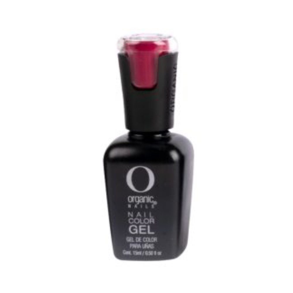 Organic NAILS
